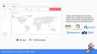 Lessons learned while going serverless in production | PPT