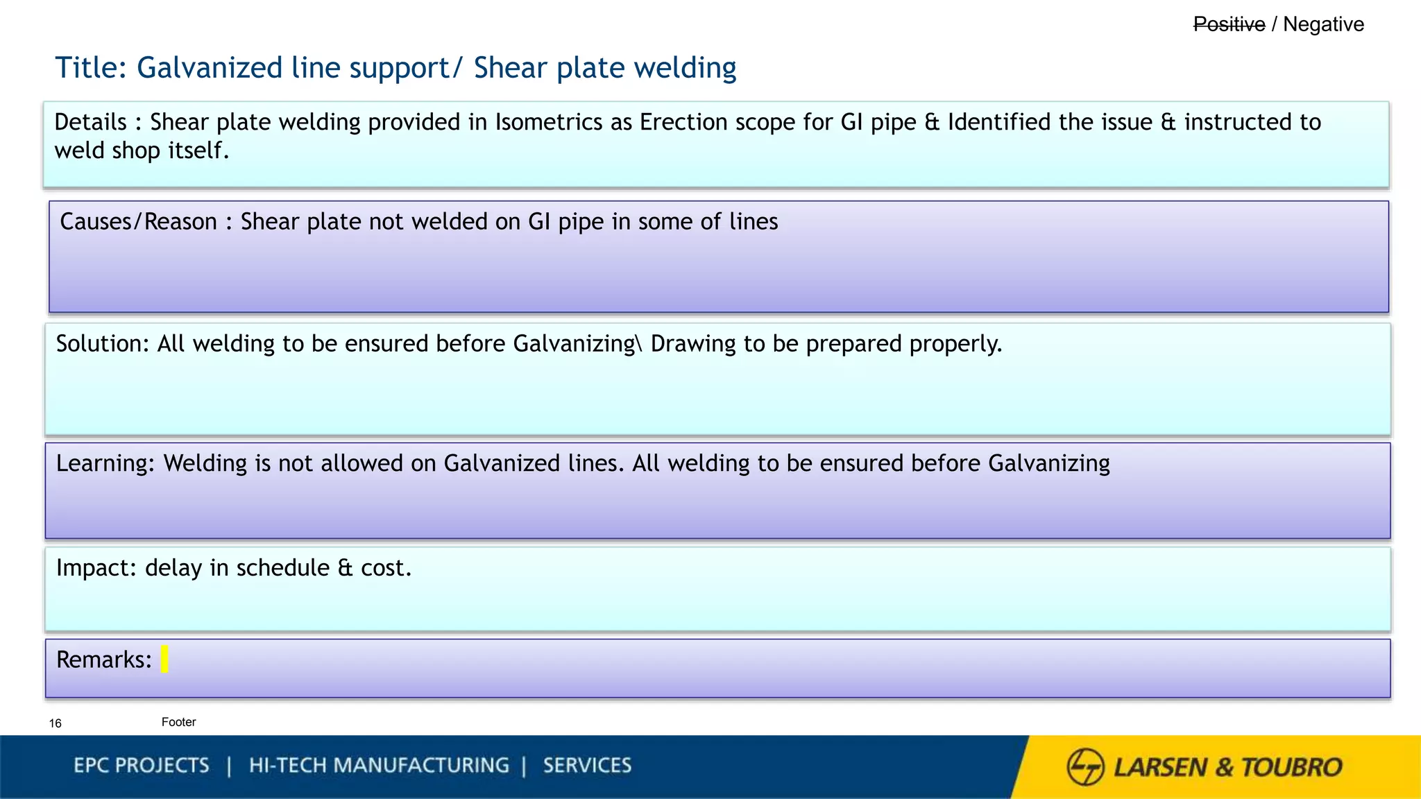 Lessons Learnt - Linde Engg-Piping Final.ppt