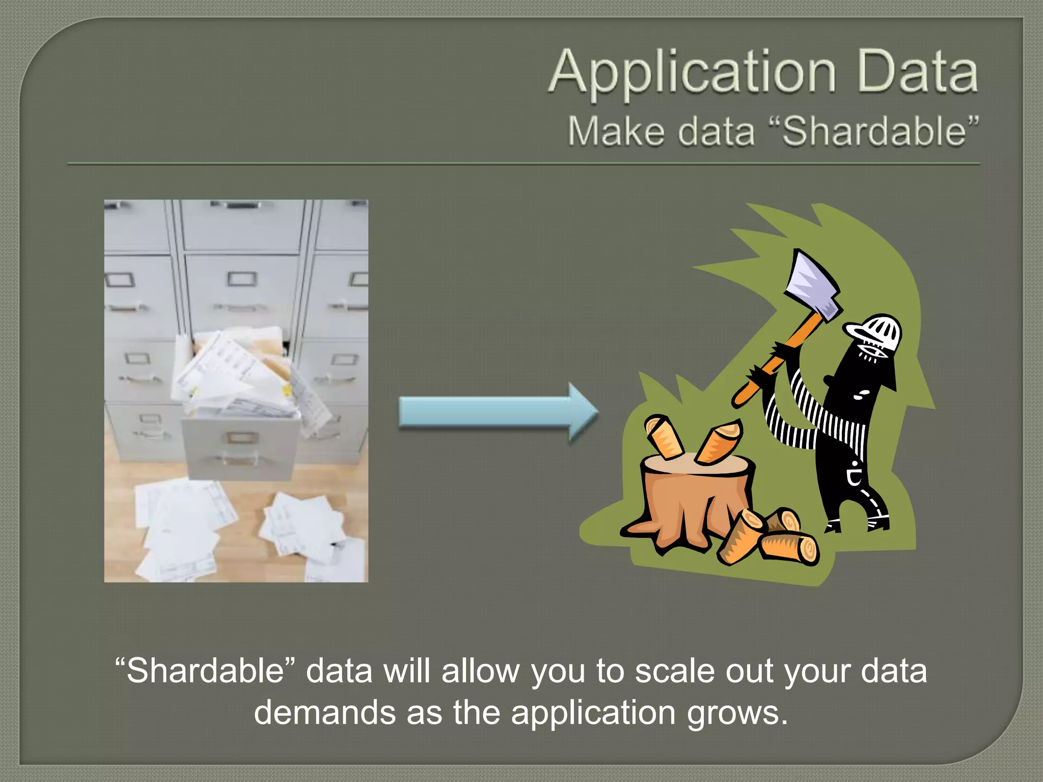 Lessons learnt developing web applications | PPT
