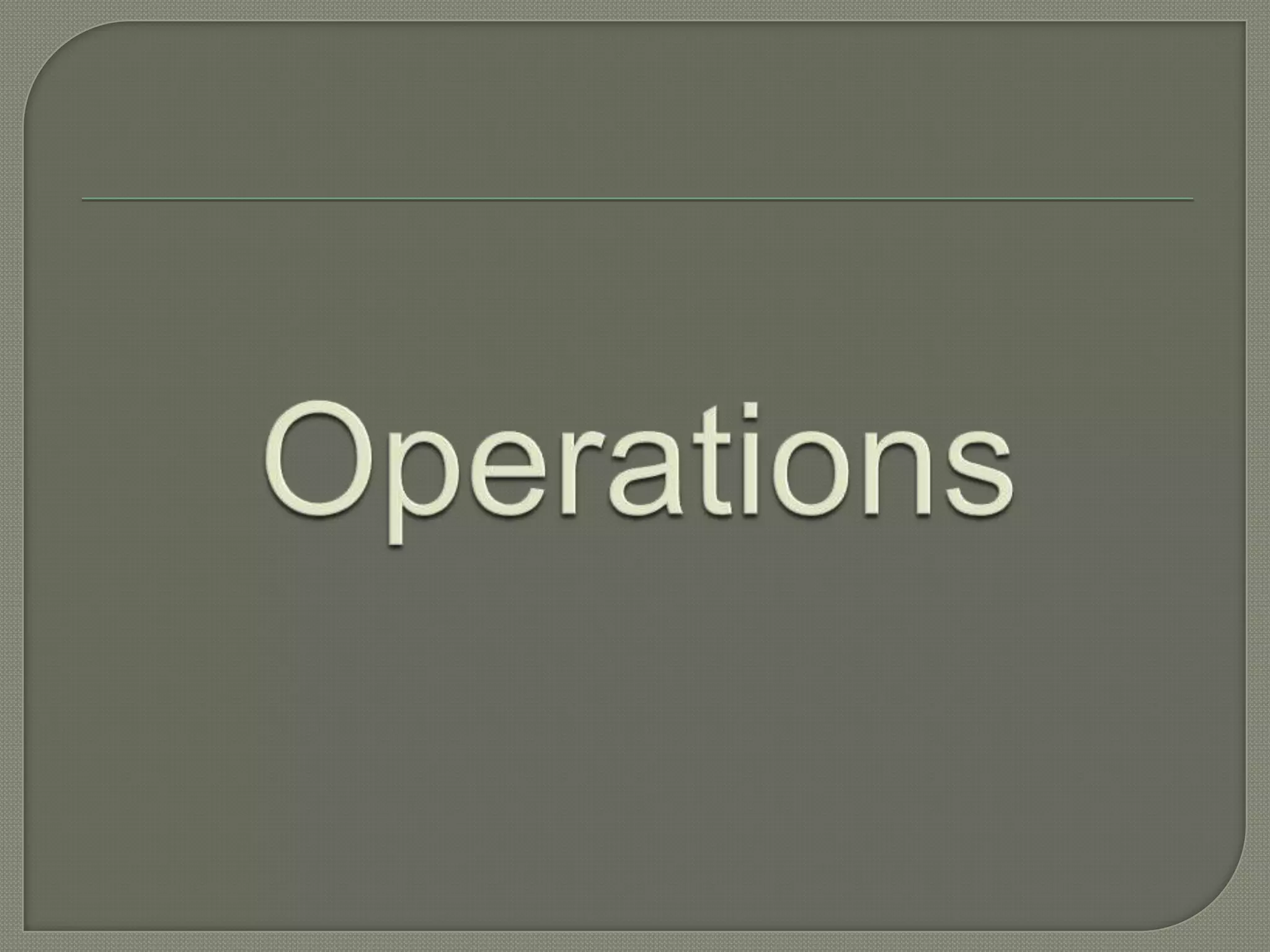 Lessons learnt developing web applications | PPTX