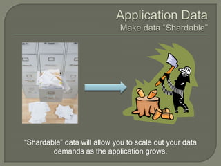 Lessons learnt developing web applications | PPTX