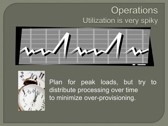 Lessons learnt developing web applications | PPTX