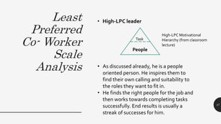 Lessons learnt through leadership - Jack Ma (Bravehearts) | PPTX