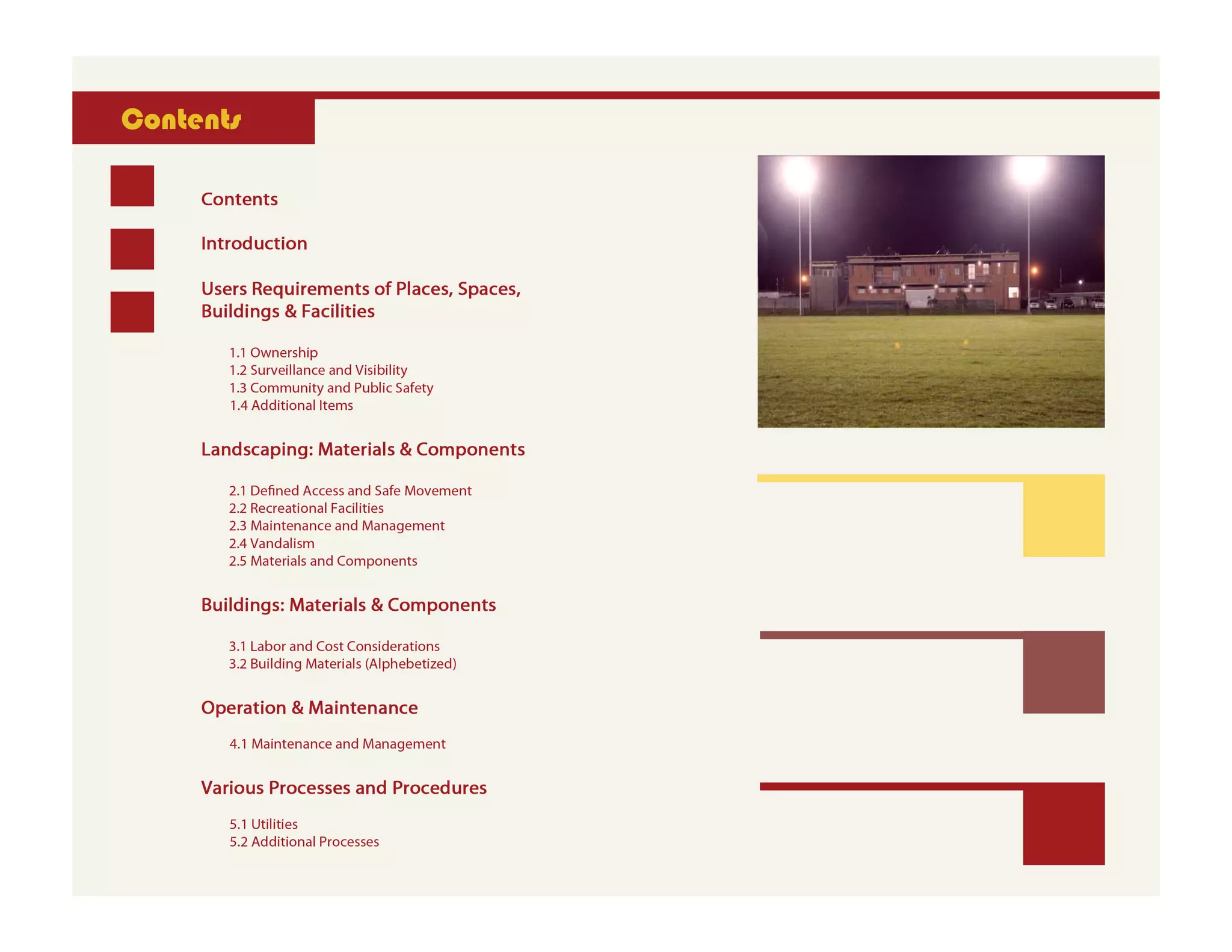 Lessons learnt vpuu whole | PPT