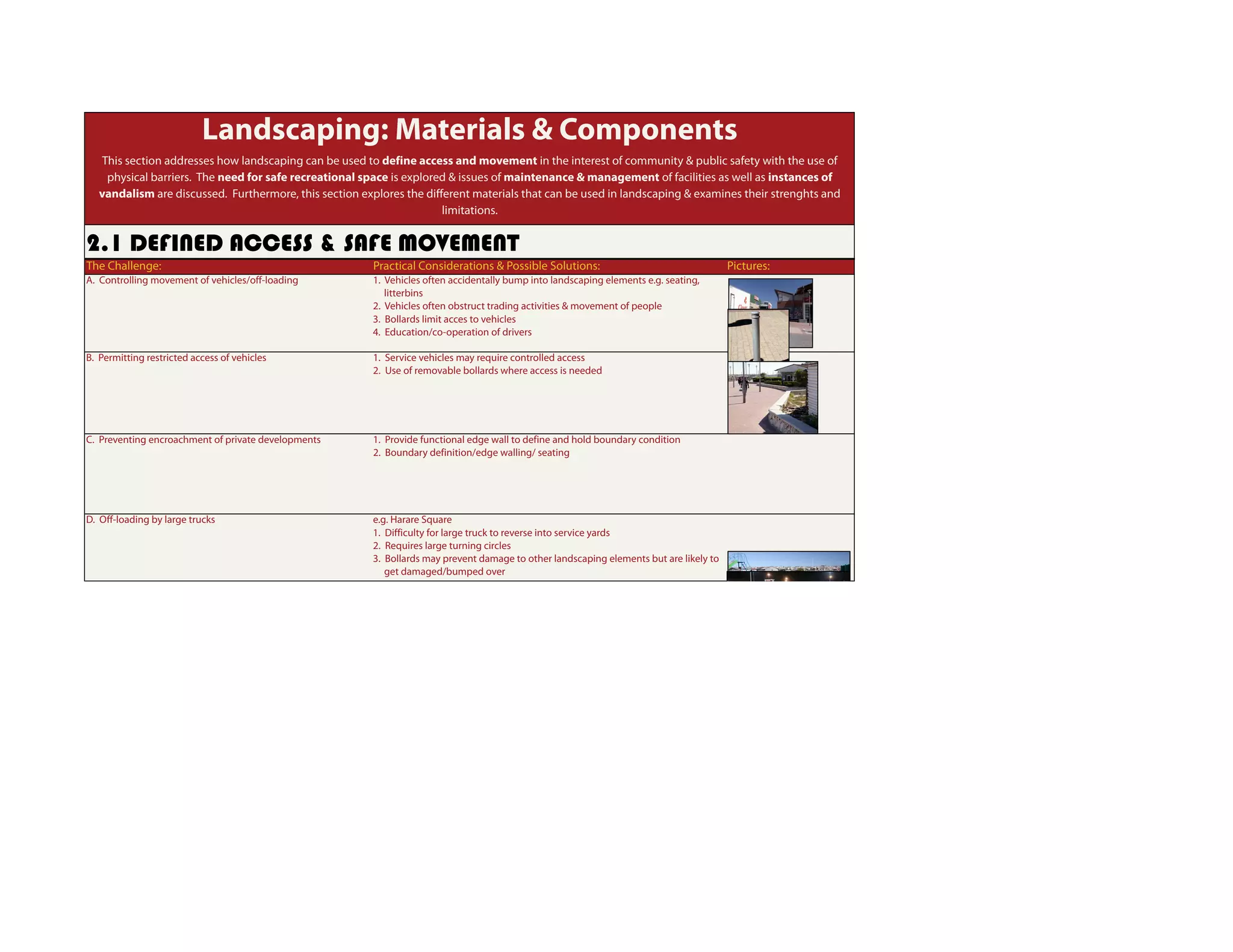 Lessons learnt vpuu whole | PDF