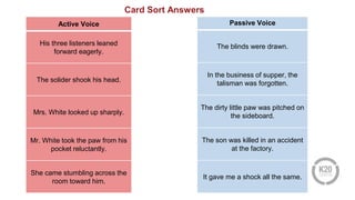 Lesson Slides—Active and Passive Voice.pptx