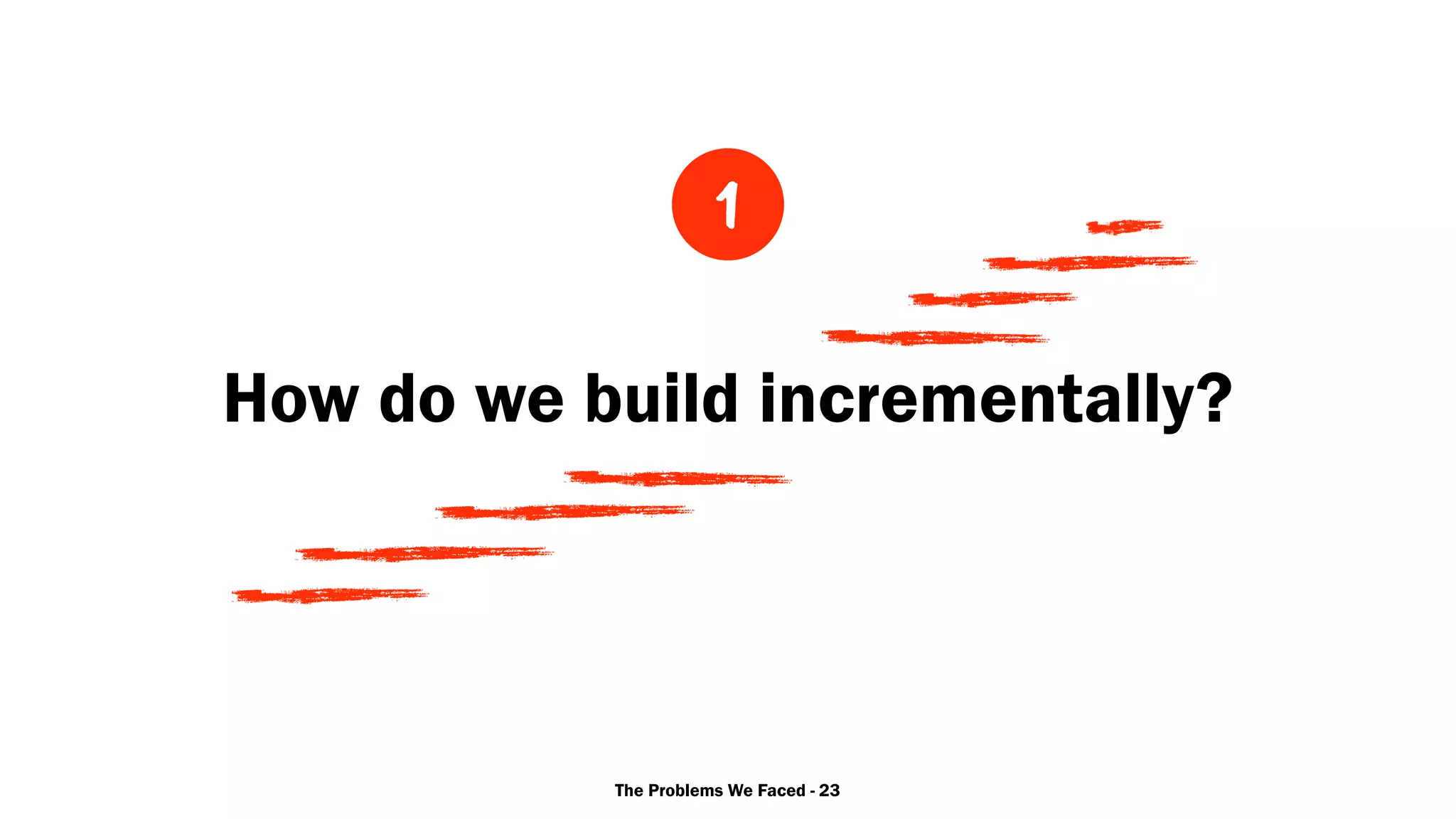 Lessons on Building Design Systems at DoorDash | PDF