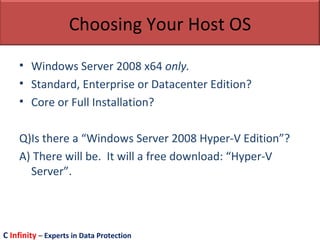 Lessons On Hyper V | PPT