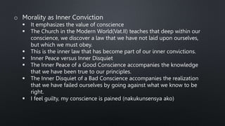 Lessons on Morality.pptx
