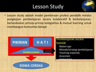 Lesson study | PPT