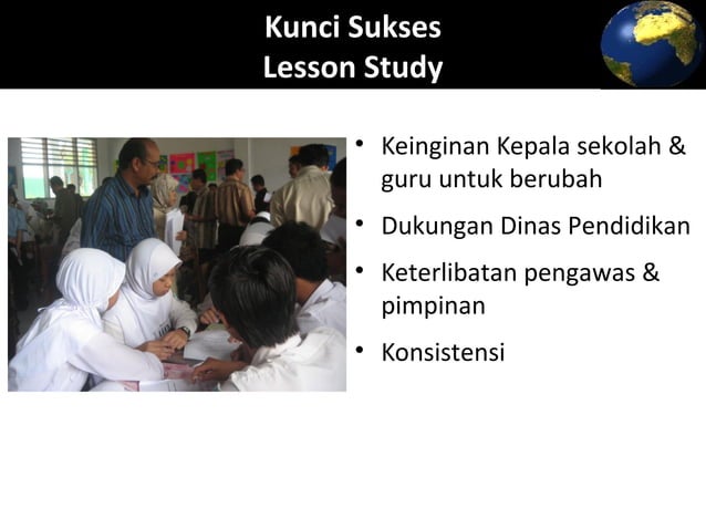 Lesson study | PPT