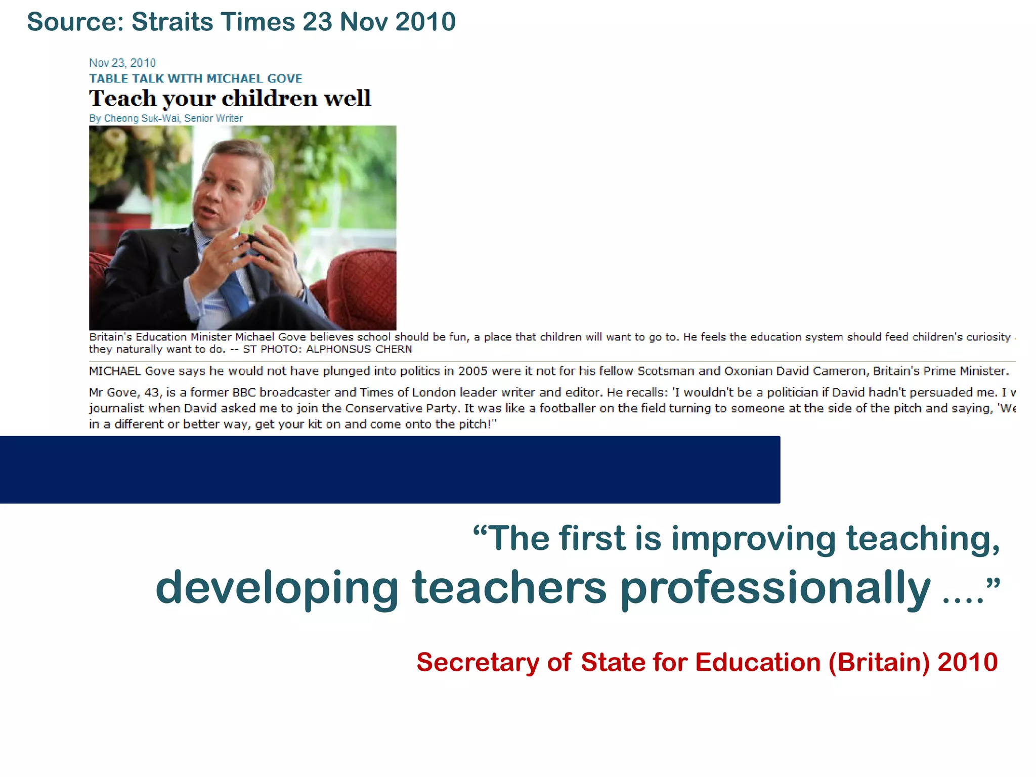 Lesson Study Overview Lecture for PCF Kindergartens | PPT