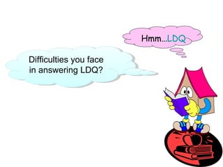 Lesson Study L D Q | PPT