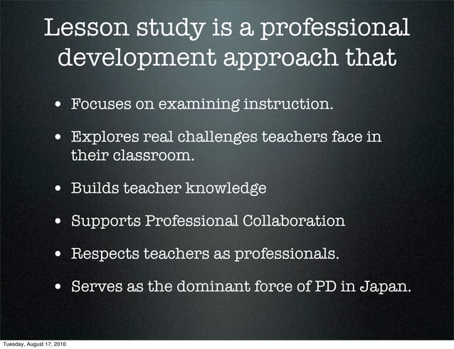 What Is Lesson Study what-is-lesson-study