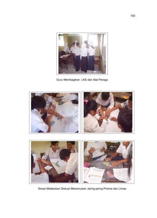 Lesson study siklus (3) | DOC