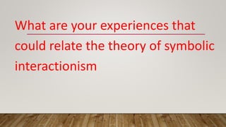 lesson_Symbolic interaction.pptx | Science