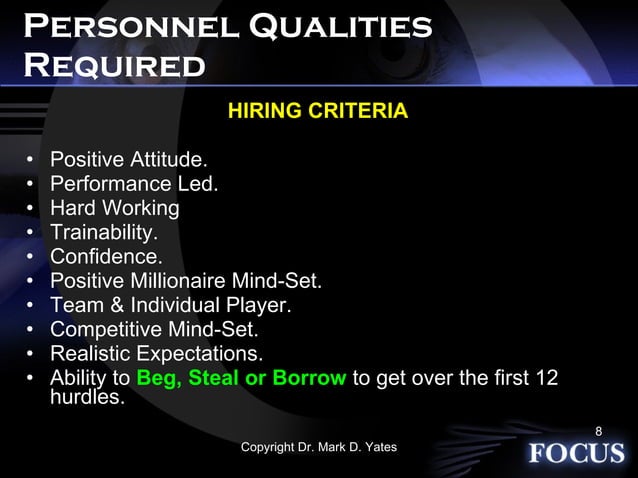 Lesson Teamwork & Leadership | PPT