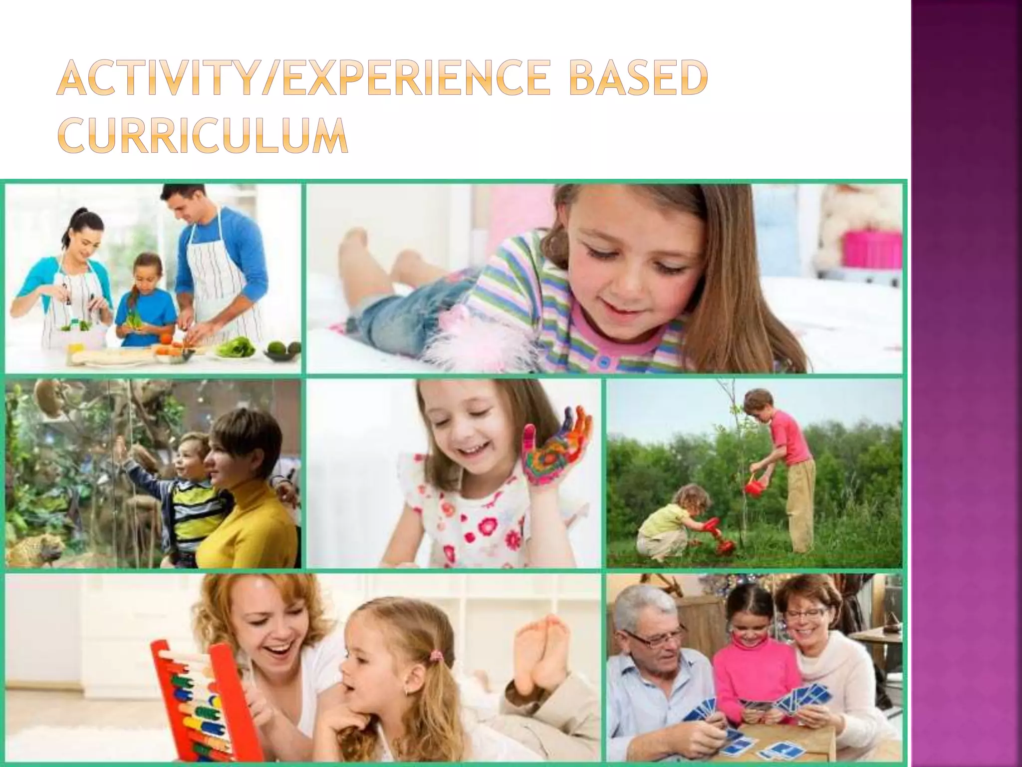 TYPES OF CURRICULUM | PPTX