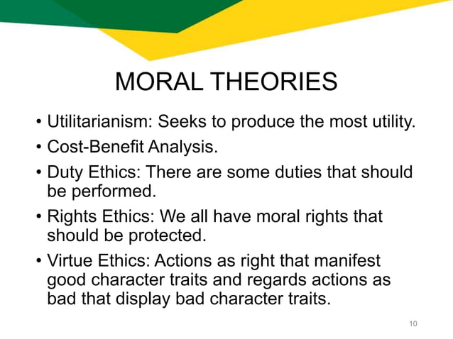 LESSON THREE - A BRIEF HISTORY OF ETHICAL THOUGHT - ETHICAL THEORIES.pptx