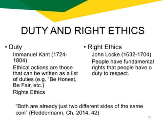 LESSON THREE - A BRIEF HISTORY OF ETHICAL THOUGHT - ETHICAL THEORIES.pptx