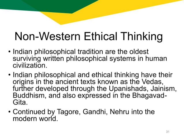 LESSON THREE - A BRIEF HISTORY OF ETHICAL THOUGHT - ETHICAL THEORIES.pptx