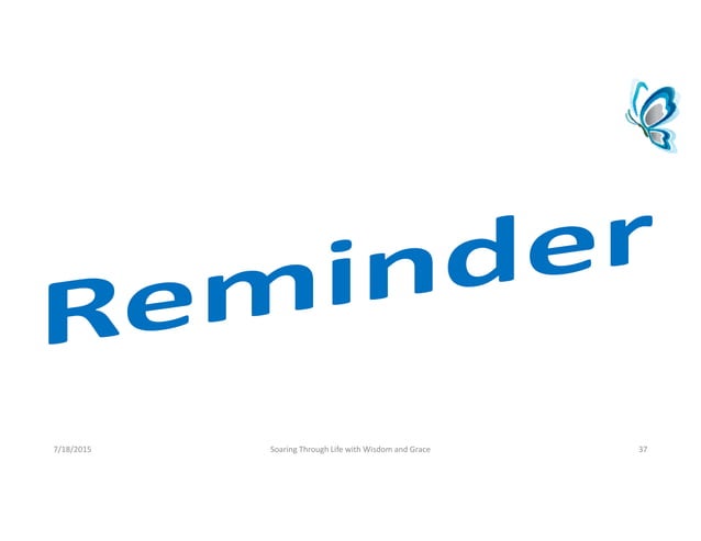 Lesson three blessings and cursings | PPT