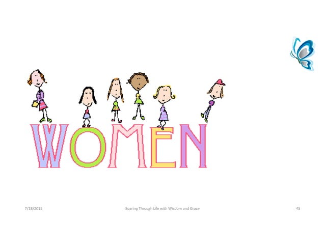 Lesson three blessings and cursings | PPT