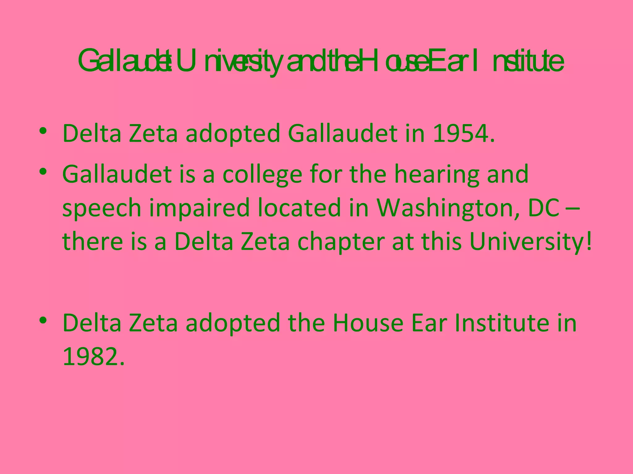 Lesson Three Powerpoint | PPT