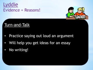 Lyddie: Lesson twelve, Unit 1 | PPTX