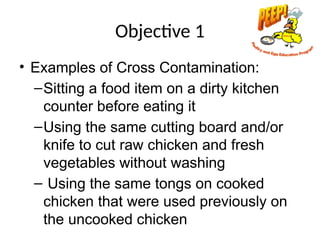 Lesson Two - .Clean It Make It Safe.pptx