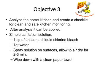 Lesson Two - .Clean It Make It Safe.pptx