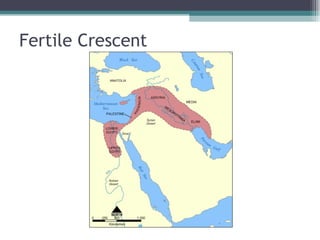 Lesson two egypt | PPT