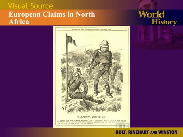 Lesson Two - Imperialism in North Africa | PPT | Europe Travel | Travel ...