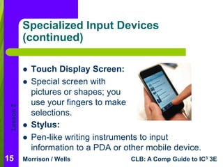 Lesson two ppt | PPT