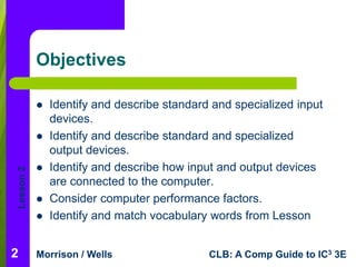 Lesson two ppt | PPT