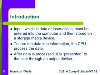 Lesson two ppt | PPT