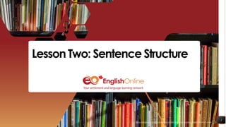 Lesson two clauses | PDF | Internet for Beginners | Internet