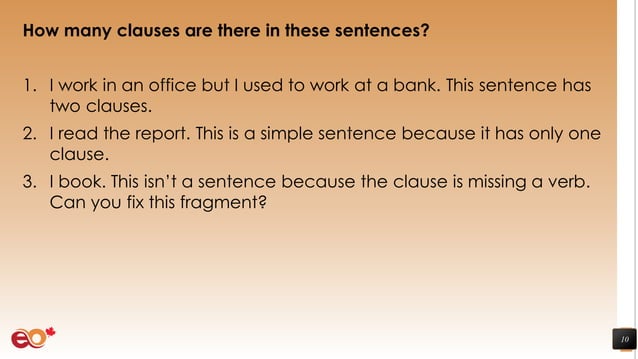 Lesson two clauses | PDF | Internet for Beginners | Internet