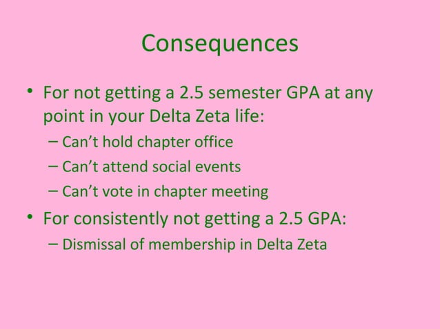 Lesson Two Powerpoint | PPT