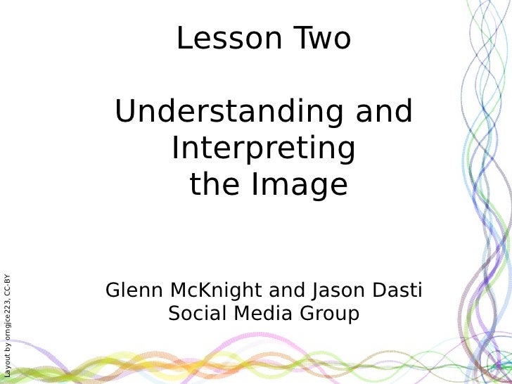 Understanding and interpreting tabular material - gulunc