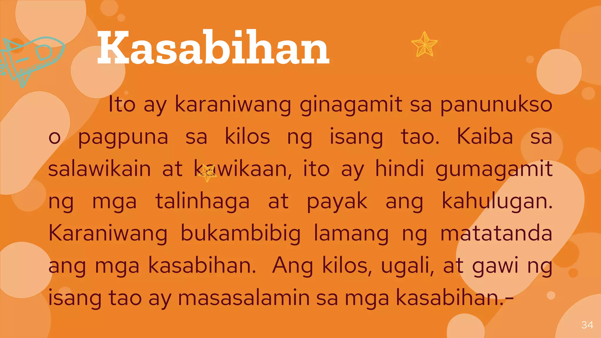 Grade 8 Filipino- Week 1 Karunungang Bayan | PPTX