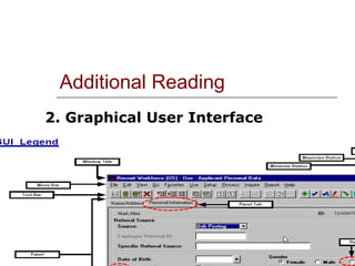 Lesson 9...Additional Reading | PPT | Computing | Technology & Computing