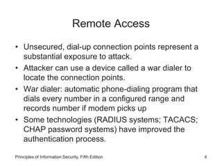 Lesson 3- Remote Access | PPT