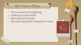 Less stress, more care | PPTX