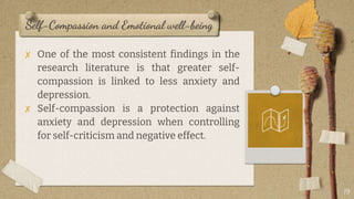 Less stress, more care | PPTX