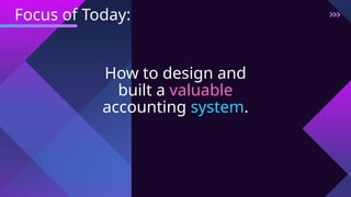 Less Stress, More Success: Accounting Best Practices & Processes for ...