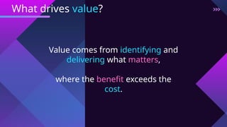 Less Stress, More Success: Accounting Best Practices & Processes for ...