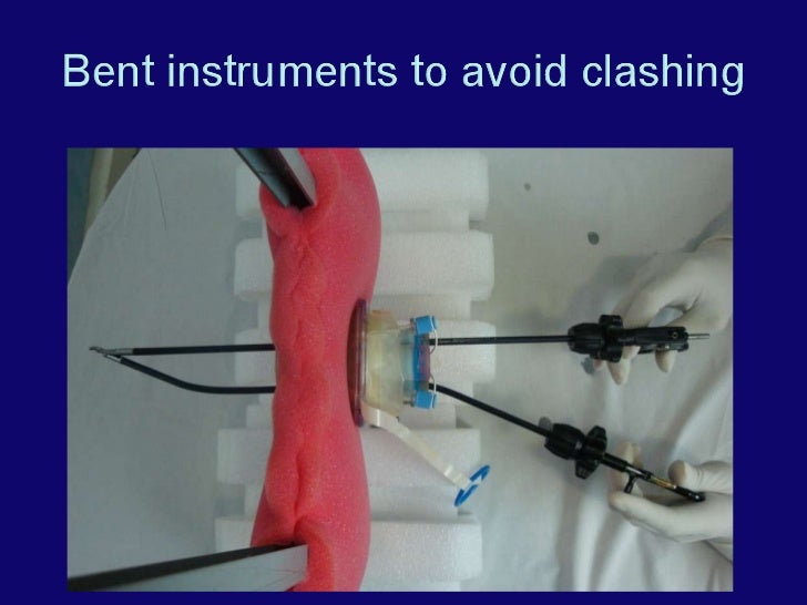 Single Port Technologies