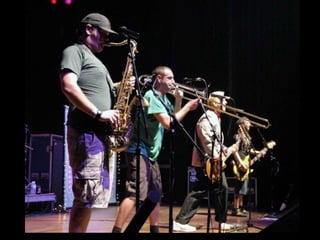 Less than jake | PPTX