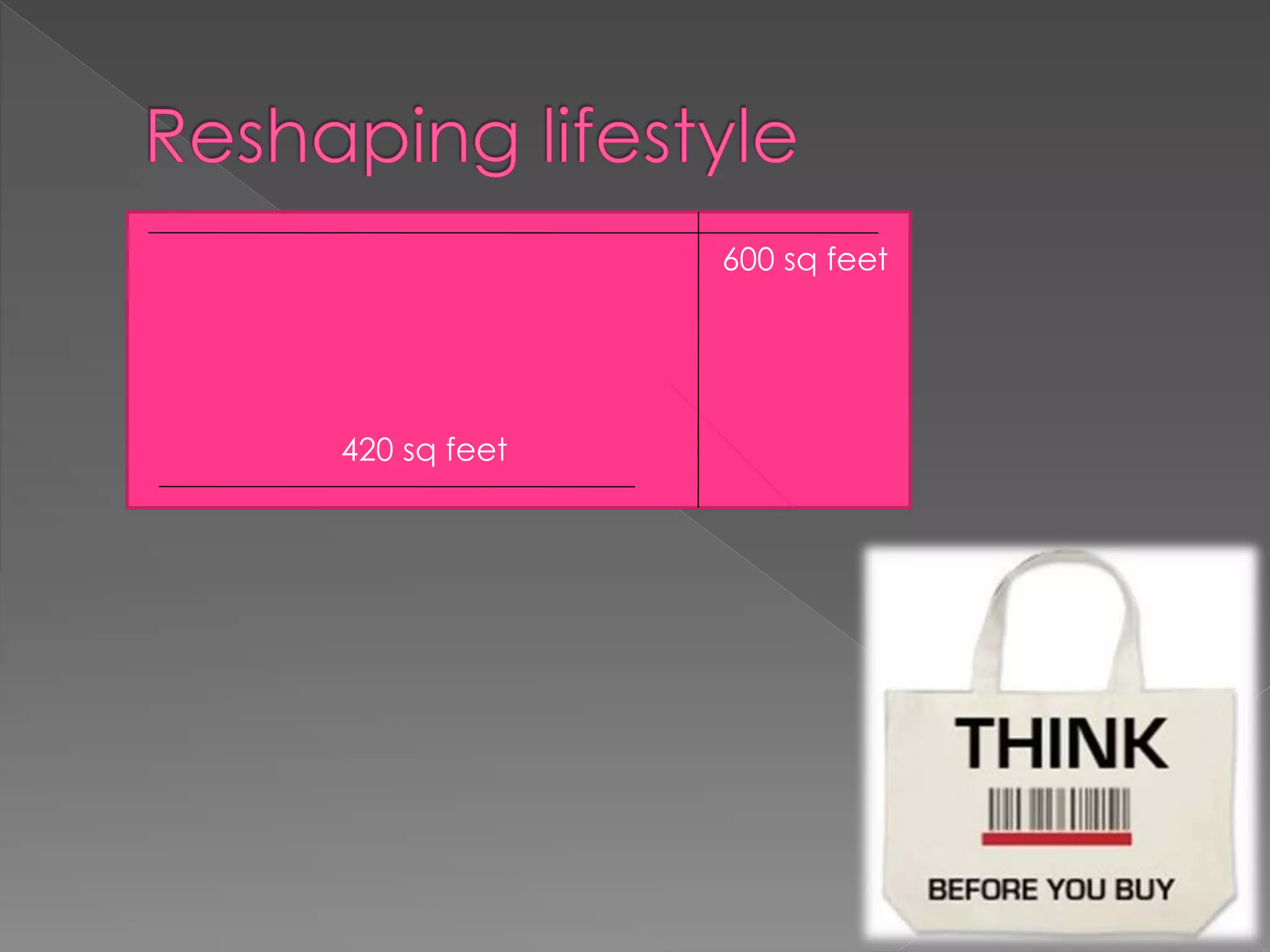Less things more happiness | PPTX
